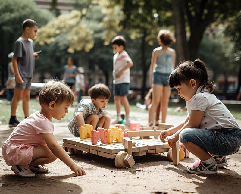 Sus Yaz Early Learning Centre